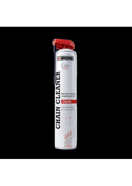 NETTOYANT CHAINE IPONE CHAIN CLEANER 750 ML